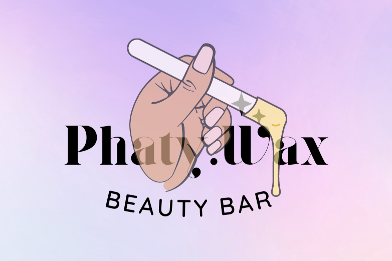Phaty.Wax Beauty Bar